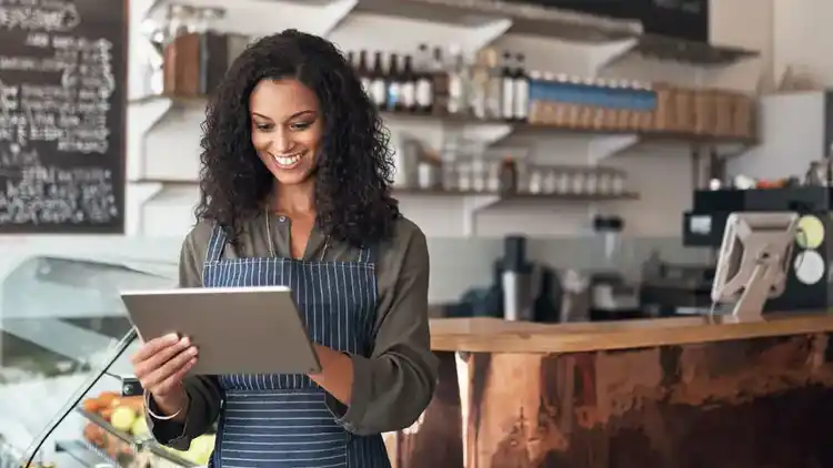 UPS My Choice® pour les entreprises | UPS - France